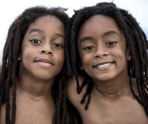 FEATURE: “Everyone is perfect in their own unique way” – Photographer ...