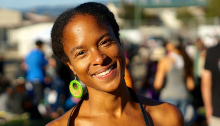 feature: dr. amie breeze harper – the diversity strategist, writer, and ...