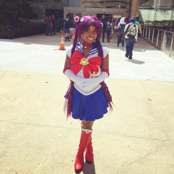 FEATURE: Black Cosplayers Kill It For #29DaysOfBlackCosplay | AFROPUNK