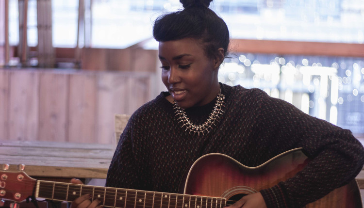 NEW MUSIC: Ego Ella May releases new EP, ‘Zero’ | AFROPUNK