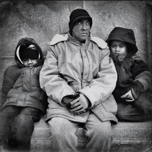 FEATURE: The photography of ‘Instagram activist’ Ruddy Roye | AFROPUNK