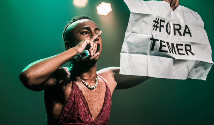 feature: brazilian singer/composer caio prado champions freedom in ...