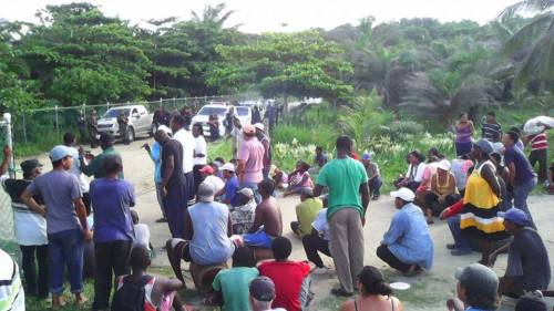 FEATURE: The Garinagu – 218 Years of Ongoing Resistance | AFROPUNK