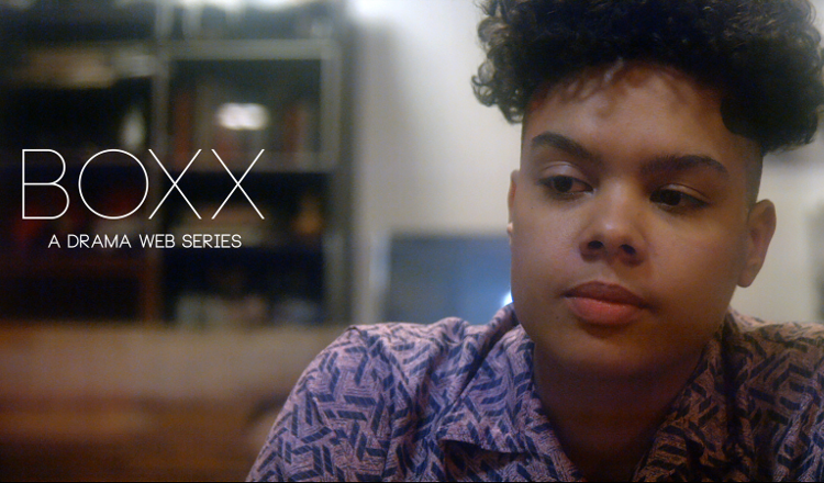 feature: fictional web series “boxx” follows the lives of trans and ...