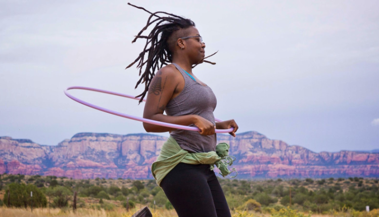 feature: 10 black hoopers you should know | AFROPUNK