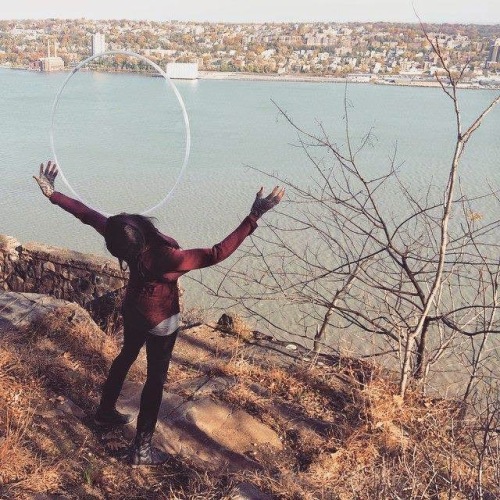 FEATURE: 10 Black Hoopers You Should Know | AFROPUNK