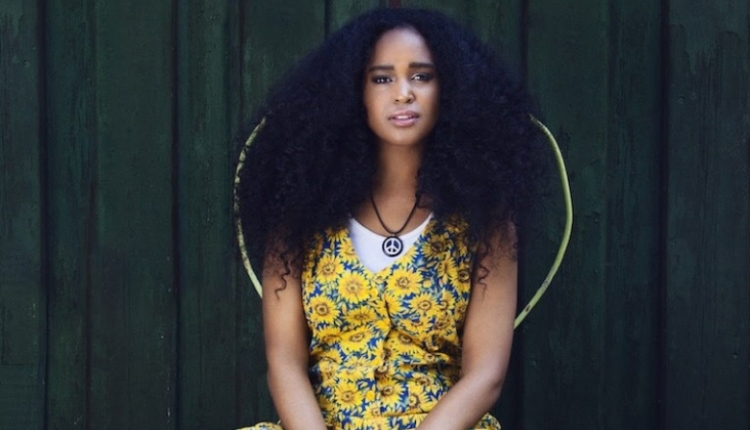 new music: london-based singer iris gold brings the summer vibes with ...