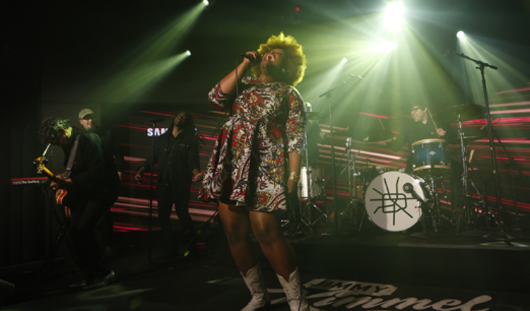 video premiere: houston’s big band soul collective the suffers ...
