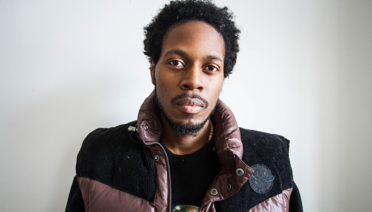 new music: with his new solo album, illa j comes from behind the ...