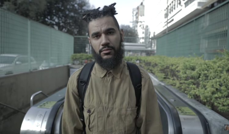são paulo rapper malik maluko speaks on cultural visibility and social ...