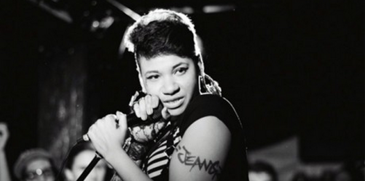 FESTIVAL FEATURE: Jean Grae | AFROPUNK