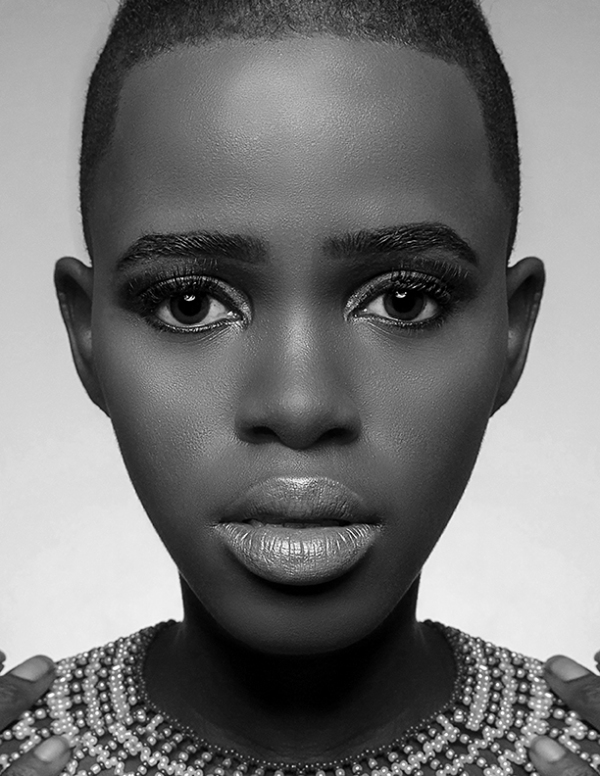 FEATURE: Check out the “Multiplicite” series by photographer Kareem ...