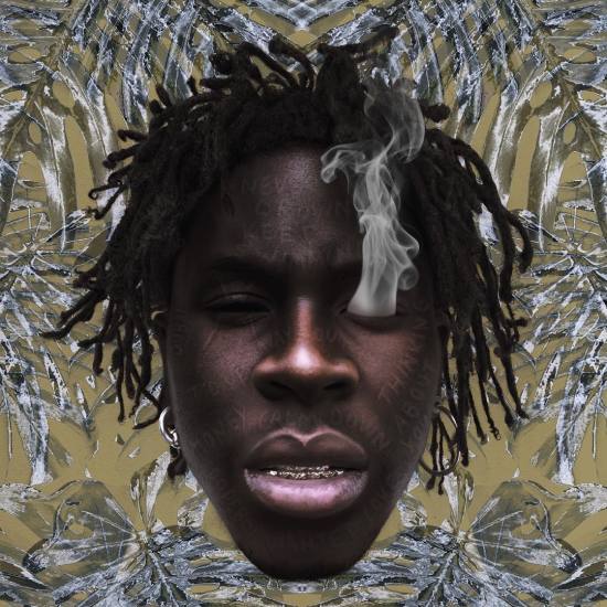 Self-taught 17-year-old artist Paracosm wows with afrofuturist ...