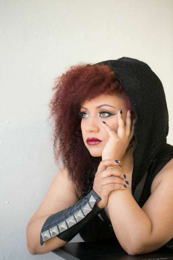 VIDEO PREMIERE: Post-industrial musician Militia Vox shares spooky ...