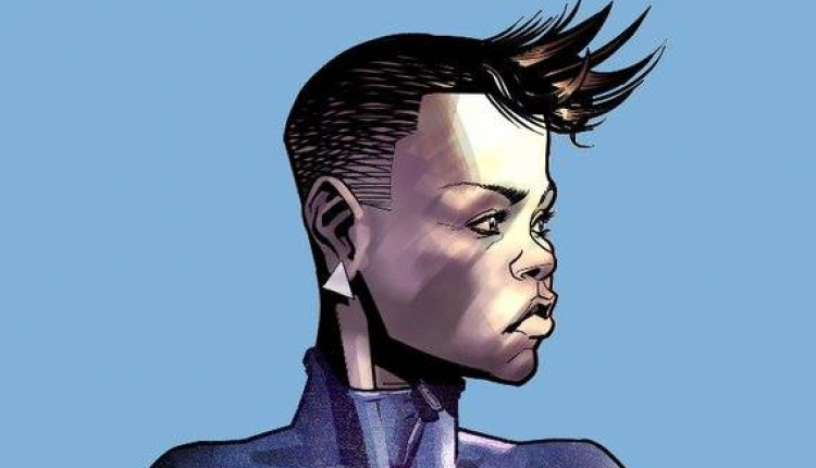 feature: beyond publishing caribbean – indie comic book publisher in ...