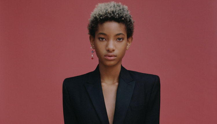 new music: willow smith drops surprise debut album – a mostly self ...