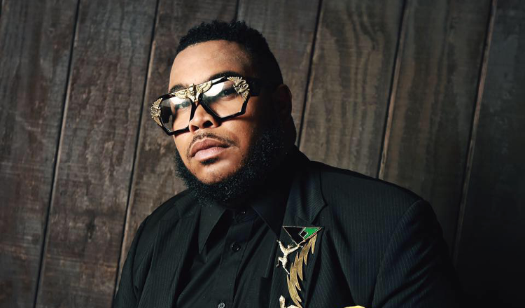 video premiere: experimental soul singer/songwriter nicholas ryan gant ...