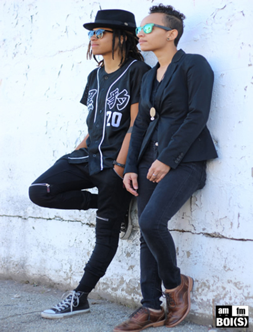 FEATURE: The ‘We Dem Boi(s)’ project – “A celebration of queer boi ...