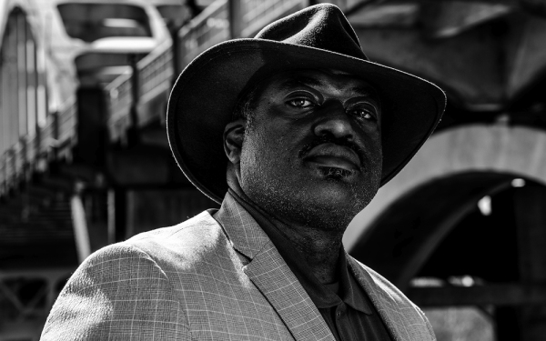 RAD CREATIVE OF THE DAY: Atlanta-based photographer Joshua Rashaad ...