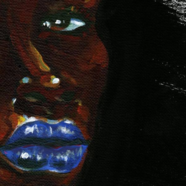 FEATURE: NYC artist Darius X Moreno visualizes the grittiness of hip ...