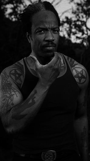 afropunk exclusive: legendary eugene robinson speaks out: how to turn a ...