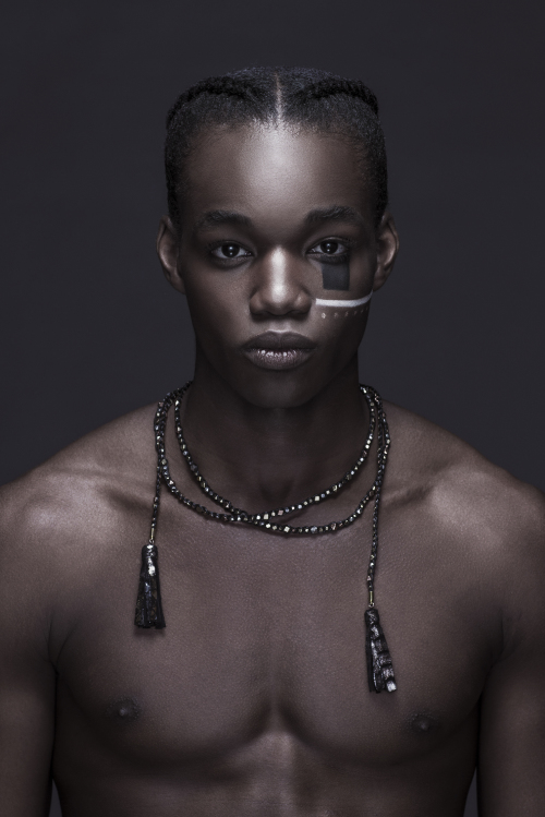 FEATURE: “Idols of the Tribe ” – Atlanta Based Photographer Cooper Penn ...