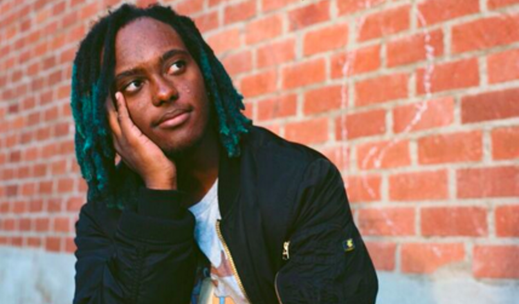 interview: atlanta’s own demo taped dishes on cathartic music-making ...