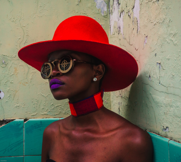 FEATURE: Nairobi-based creative Brian Siambi shares on-going ...