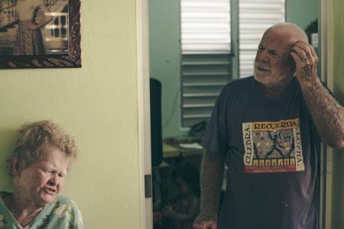 FEATURE: ‘Clear As Black’ – a photo essay on albinism in Puerto Rico by ...