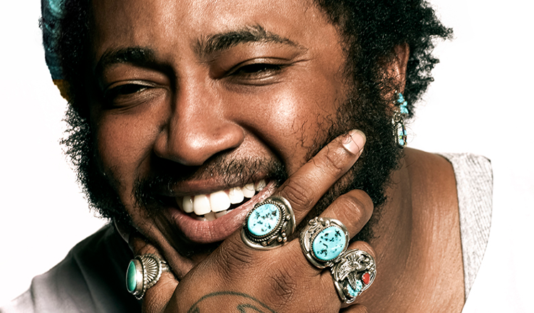 new music: thundercat drops his afrofuturist opus ‘drunk’ early # ...