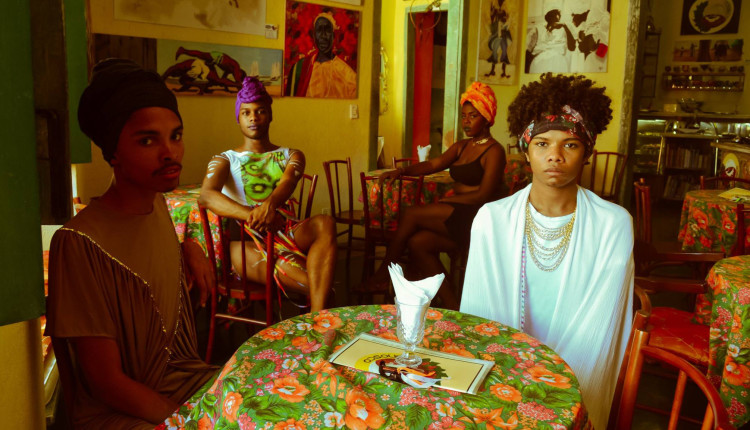 FEATURE: The ‘Afrobapho’ Project – Empowering Marginalized Voices In ...