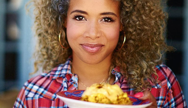 feature: kelis releases her new cookbook – ‘my life on a plate’ | AFROPUNK