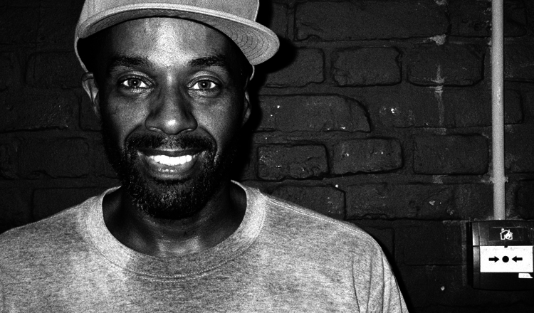 FEATURE: Black Punk History—Pro-skateboarder, McRad creator, and ...