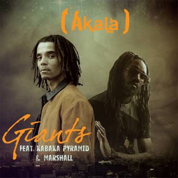 NEW MUSIC: British Rapper Akala prefaces upcoming album with new ...