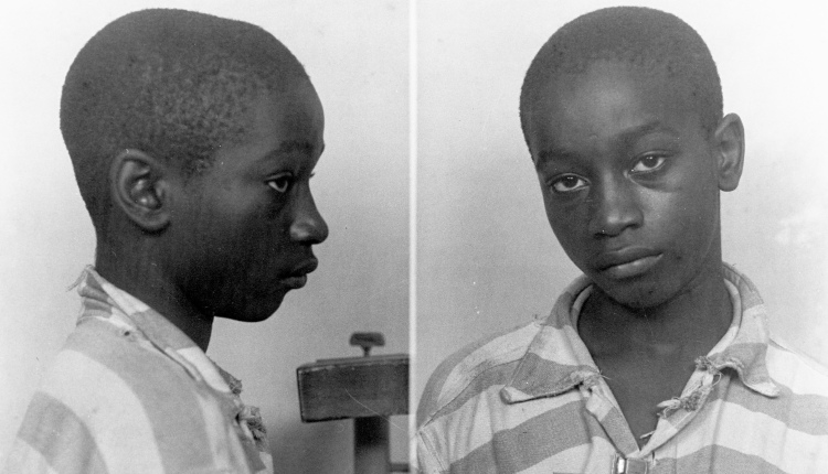 feature: george stinney jr. cleared of murder, 70 years after execution ...