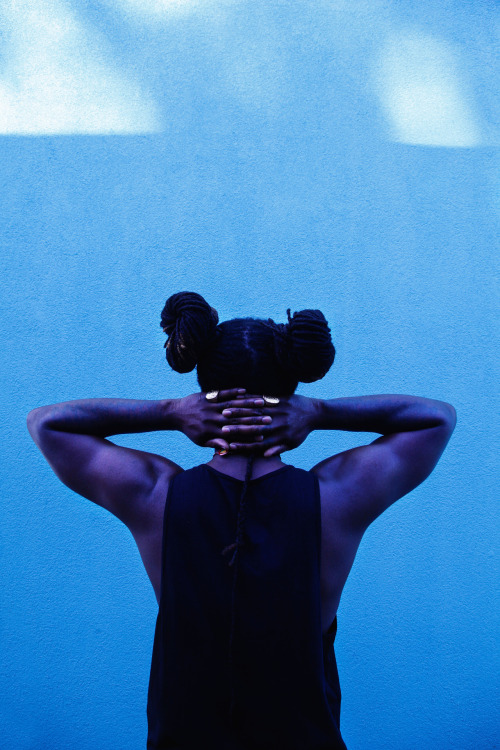 FEATURE: Exploring Gender & Vulnerability – The Photography of Canadian ...