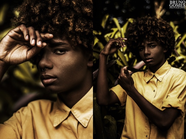 FEATURE: Rio-based photographer Bruno Gomes grants gorgeously ...