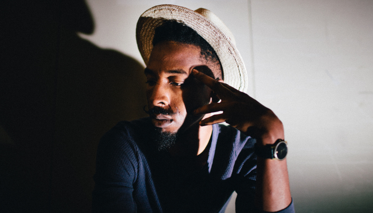AFROPUNK PREMIERE: Rapper Jack Preston Joins Forces With Sa-Roc, blctxt ...