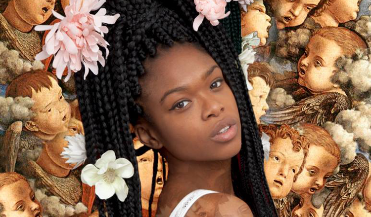 NEW MUSIC: London-based ambient-pop musician Phoenix Martins self ...