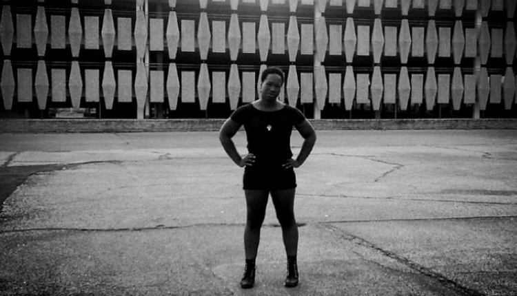 feature: “the forgotten women of punk – shotgun seamstress’ osa atoe ...