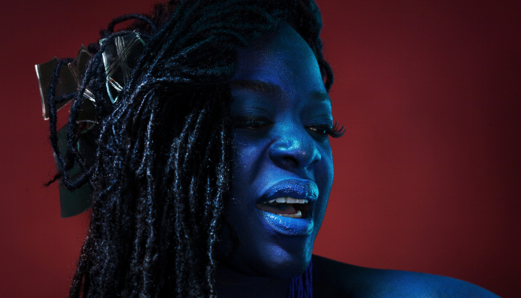 afropunk premiere: british folk singer eska’s kaleidoscopic new video ...