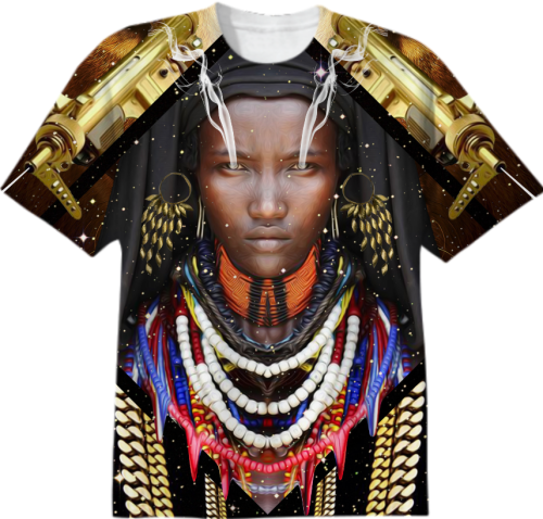 ART: Moving towards abstraction – the work of digital artist Manzel ...