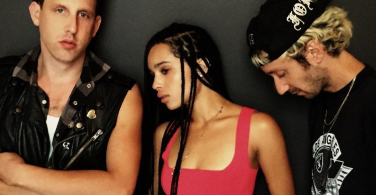 new music: lolawolf releases their debut album, ‘calm down’ | AFROPUNK