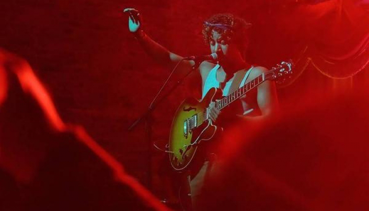 feature: the experimental offerings of elusive singer songwriter lewis ...