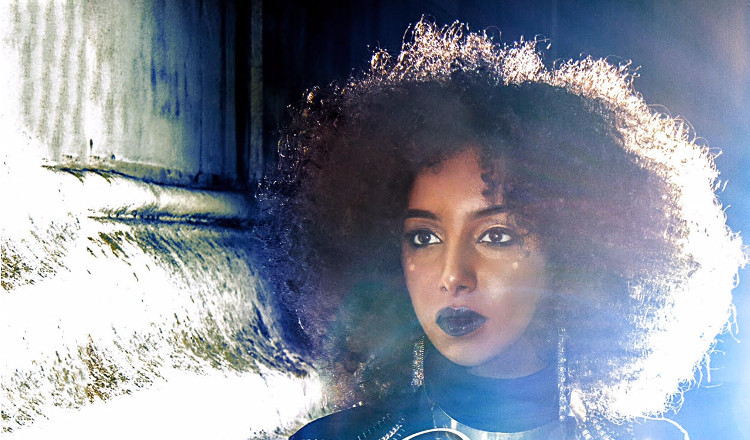 new music: eritrean singer/songwriter lidiaana offers a dreamy ...