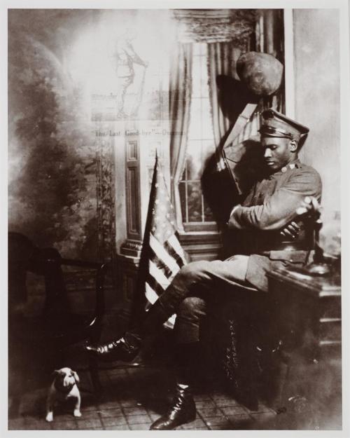 PHOTOGRAPHY: James Van Der Zee (1886 – 1983), A Completely Great Eye ...