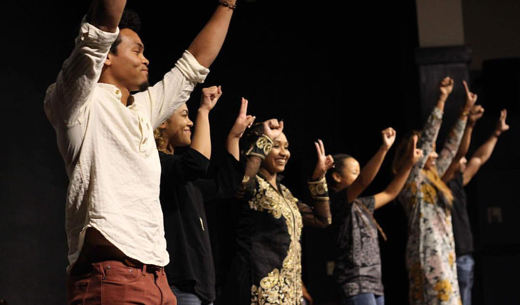 “blasian narratives” film explores how race, identity and heritage ...