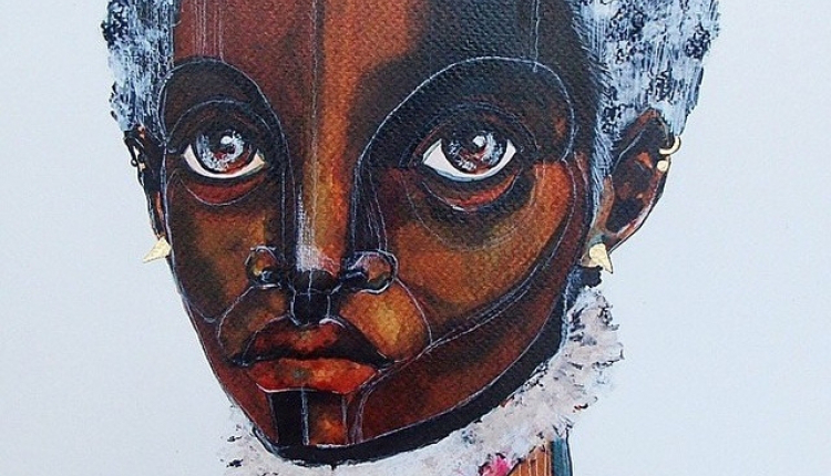 art: a discourse on beauty and representation – the work of visual ...