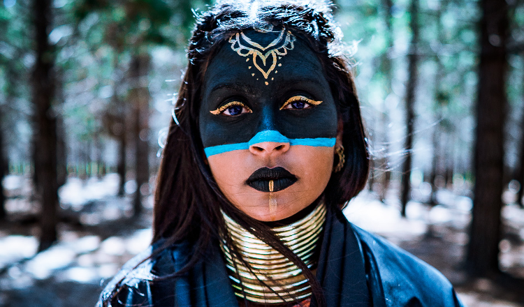 Feature Check Out Cape Town Photographer And Storyteller Imraan Christians Striking Series 