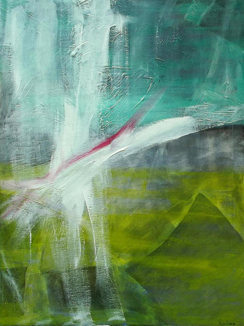 FEATURE: Check out Philly-based artist Kim Lewis’ funky, pop art ...